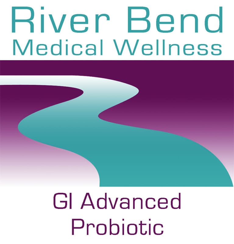 Gastrointestinal Advanced Probiotic - River Bend Medical Associates