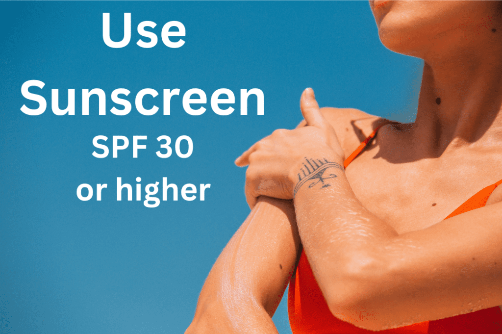 July is National UV Safety Month - River Bend Medical Associates