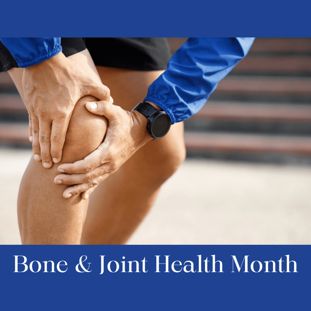 Joint & Bone Health Archives - River Bend Medical Associates