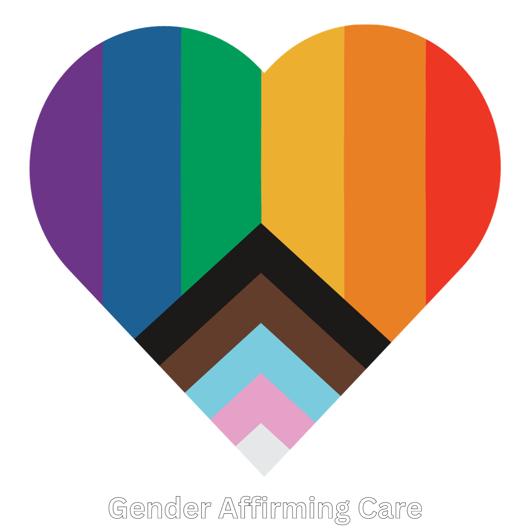 Gender Affirming Care - River Bend Medical Associates