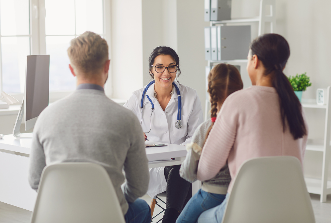 Family Medicine - River Bend Medical Associates