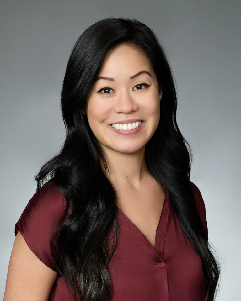 Karen Pham, FNP - River Bend Medical Associates