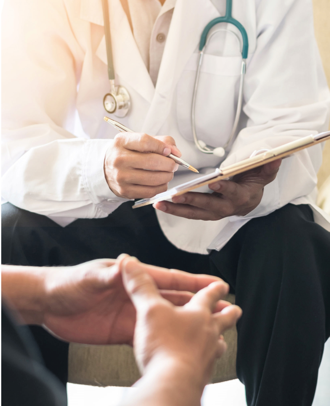 Men’s Health - River Bend Medical Associates