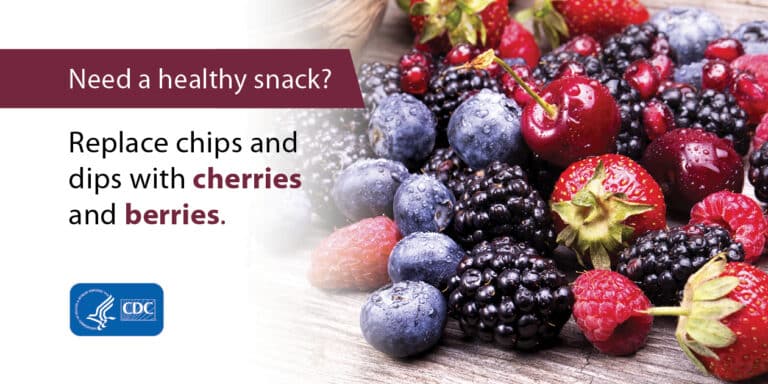 9 Health Benefits of Berries - River Bend Medical Associates